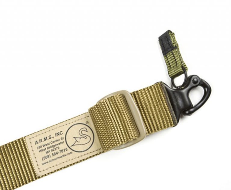A.R.M.S.® SWAN® Sling - Please specify COYOTE or BLACK > ARMS | ARMS