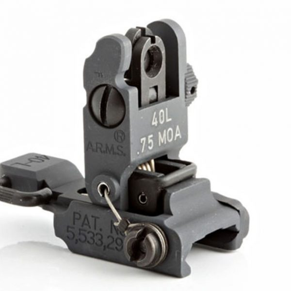 Iron Sights - A.R.M.S., Inc. Shop the Latest Products Now | ARMS