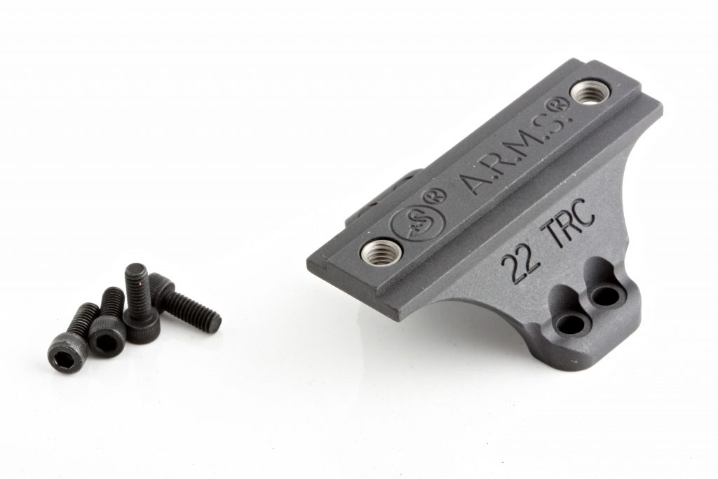 A.R.M.S.® #22 TRC™ Tactical Ring Cap > ARMS | ARMS