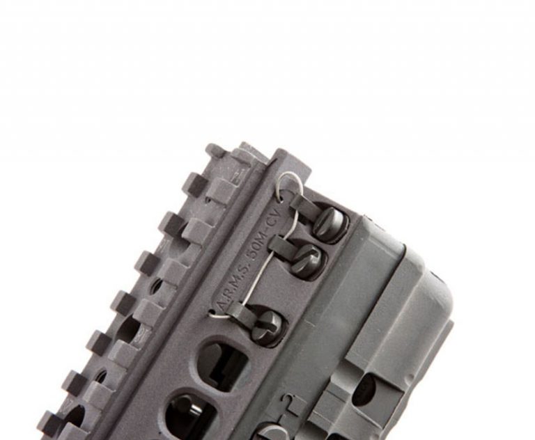 A.R.M.S.® #50™M-CV S.I.R.® System